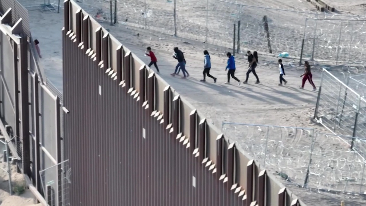 'Secure the Border Act' to go before AZ voters | FOX 10 Phoenix