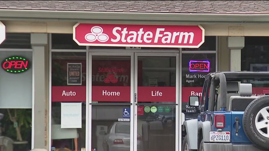 State Farm emergency rate hikes approved | KTVU FOX 2