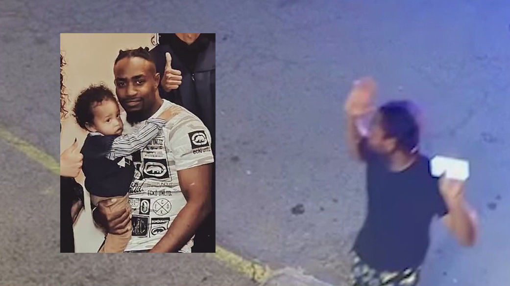 Loved ones mourn man shot, killed by Phoenix PD | FOX 10 Phoenix