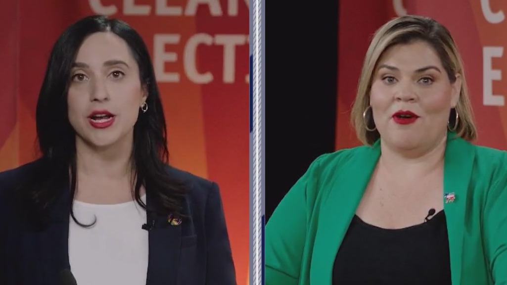 CD-3: Maricopa County canvass starts recount process | FOX 10 Phoenix