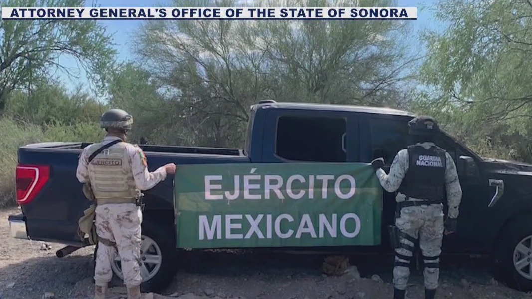2 Arizona women shot, killed in Mexico | FOX 10 Phoenix