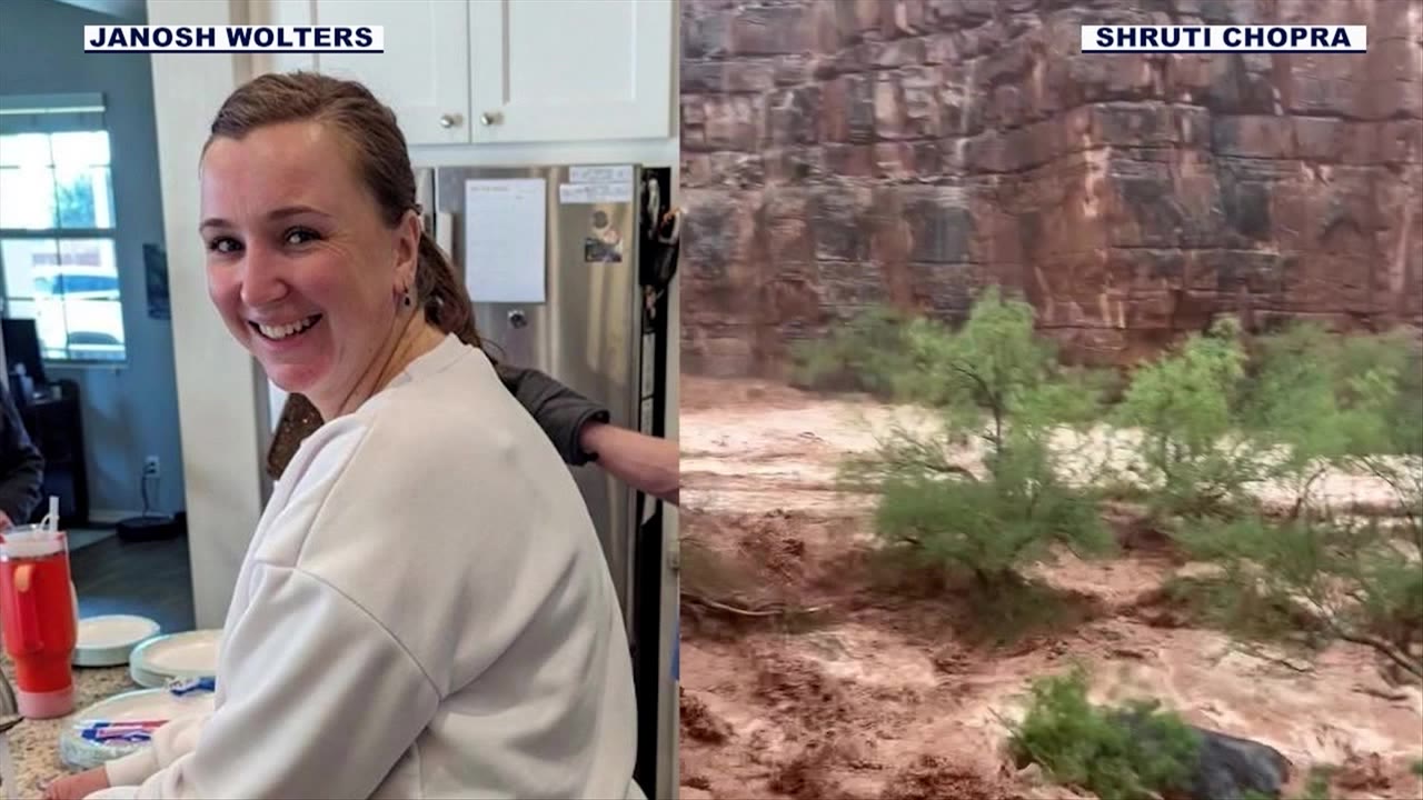 Body of missing Gilbert woman found l FOX 10 Talks | FOX 10 Phoenix