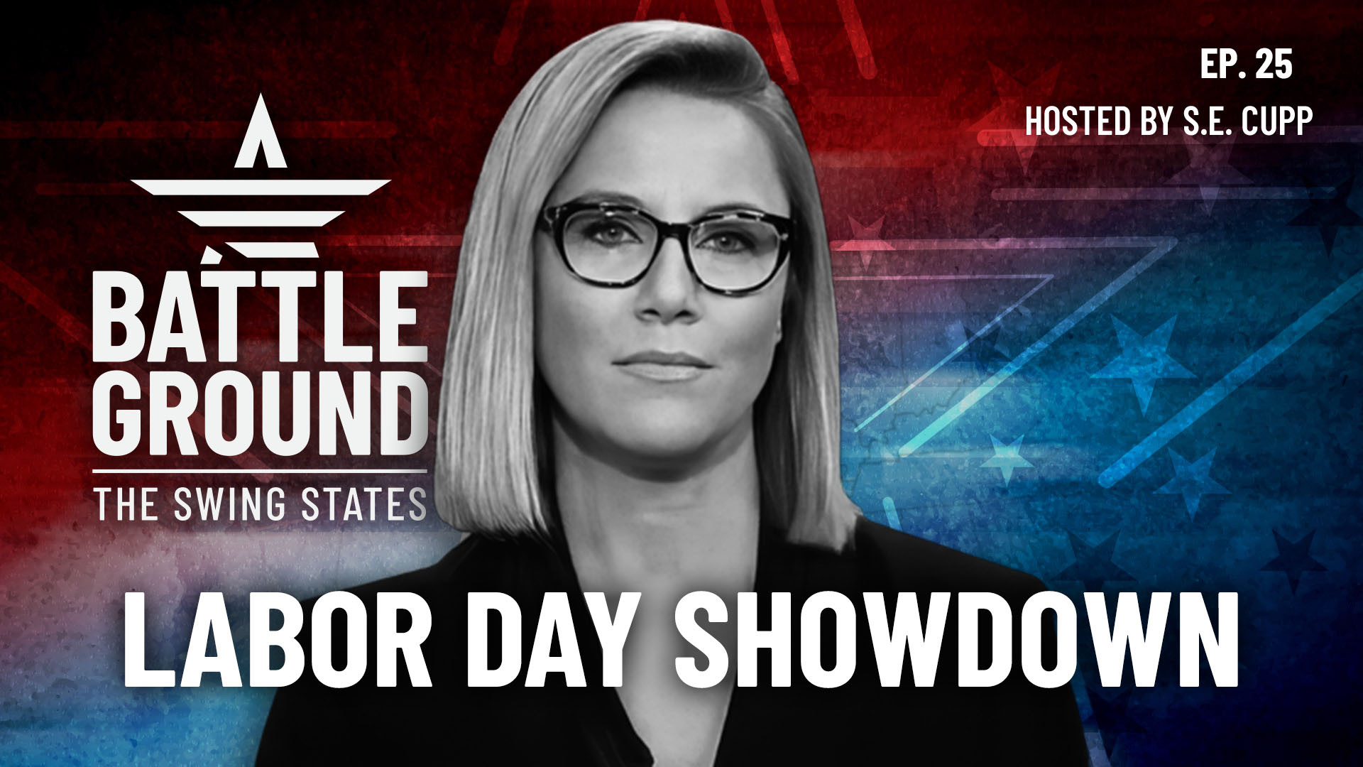 Labor Day Showdown: Union Votes, Crime Rates, and Census Impact l ...