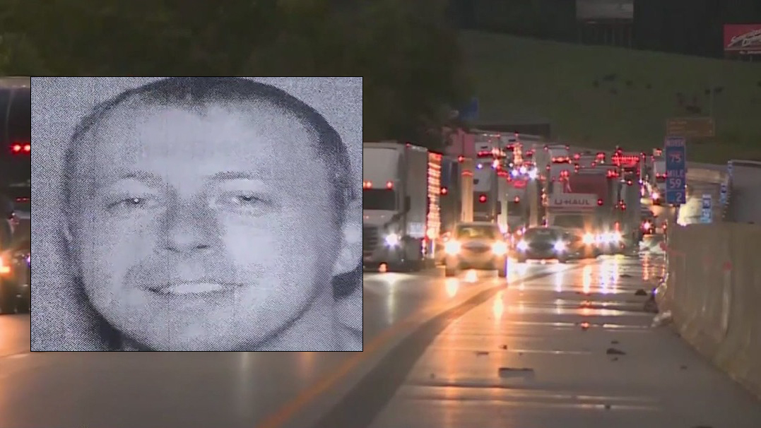Manhunt continues for Kentucky highway shooter | FOX 10 Phoenix