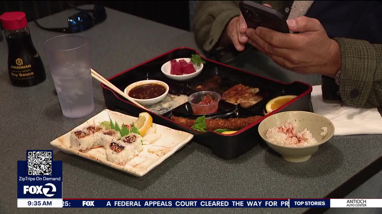 Zip Trips: Taste of the Town in San Jose | KTVU FOX 2