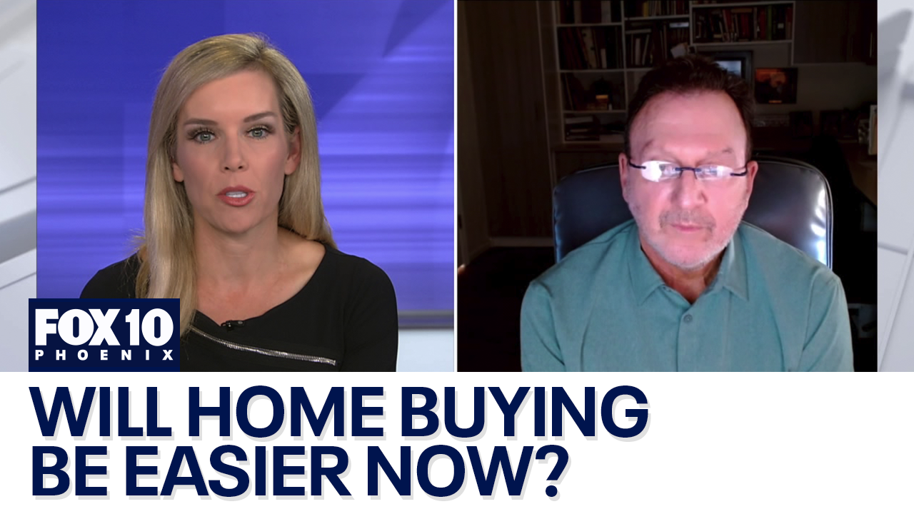 Feds cut rates: What this means for home ownership | FOX 10 Phoenix