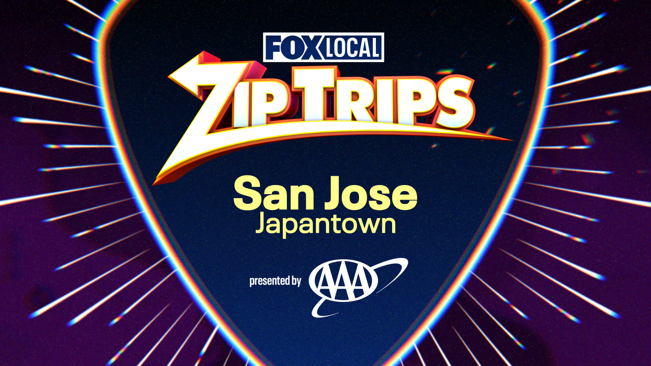 Zip Trips: San Jose | KTVU FOX 2