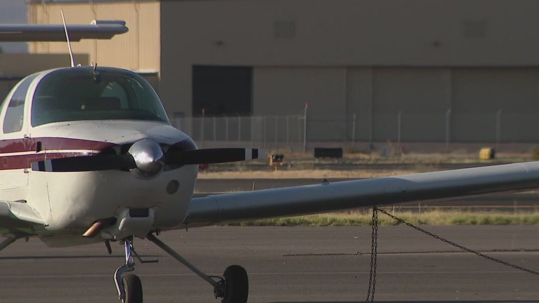 Arizona drug busts suggest airport security flaws | FOX 10 Phoenix