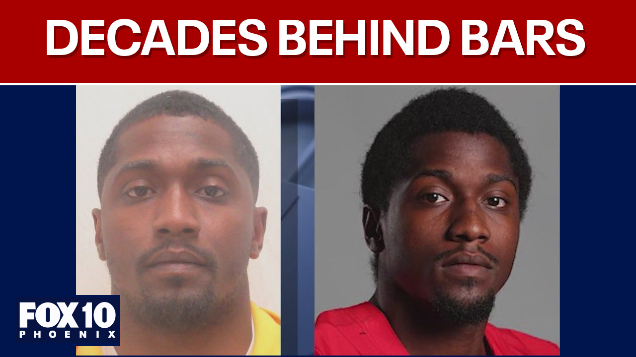 Former U of A football player sentenced for murder | FOX 10 Phoenix