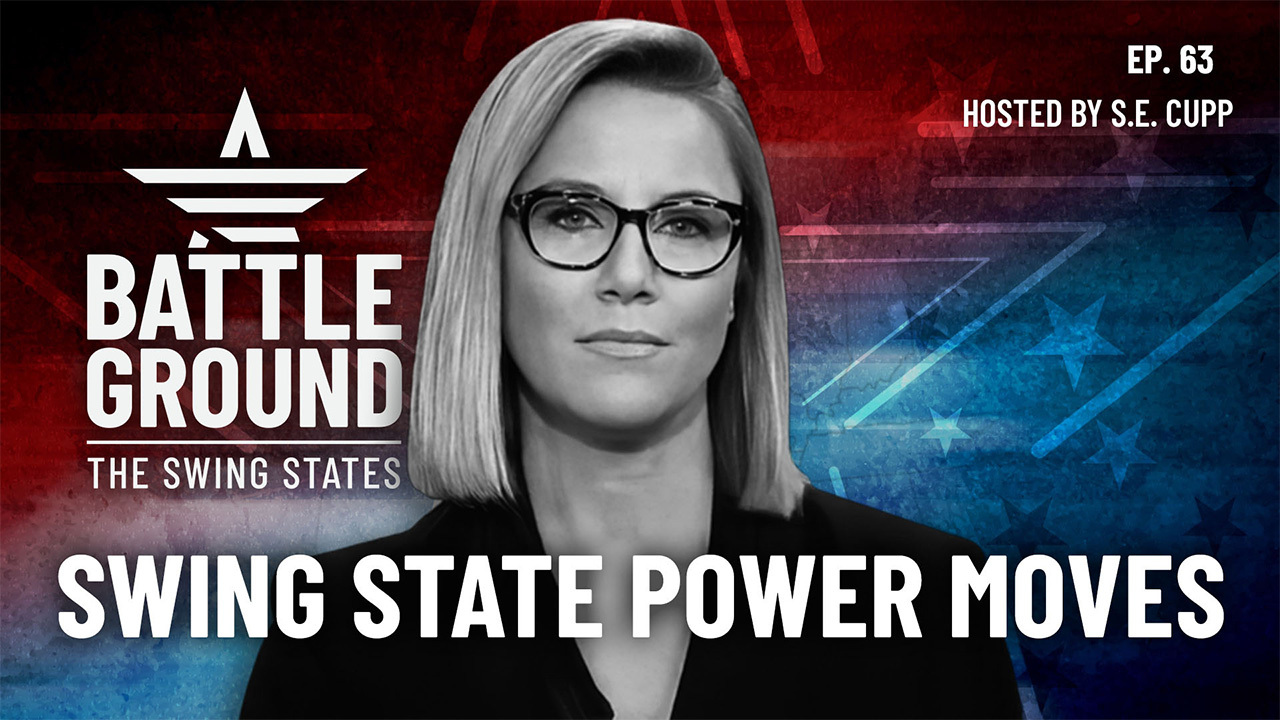 Swing State Power Moves | Battleground Ep. 63 | FOX 10 Phoenix