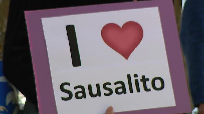 Zip Trips: Sausalito Houseboats | KTVU FOX 2