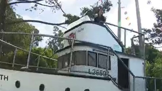 Zip Trips: Sausalito's Bay Area Discovery Museum | KTVU FOX 2