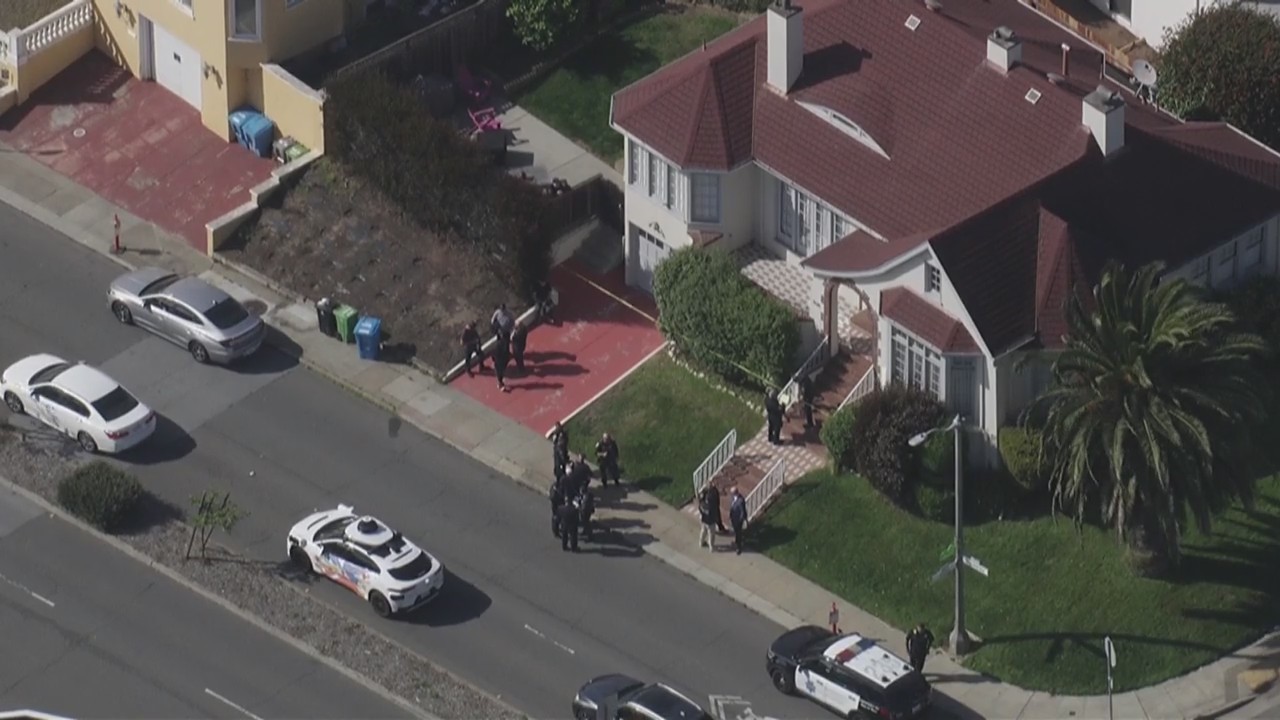Four found dead in San Francisco home | KTVU FOX 2