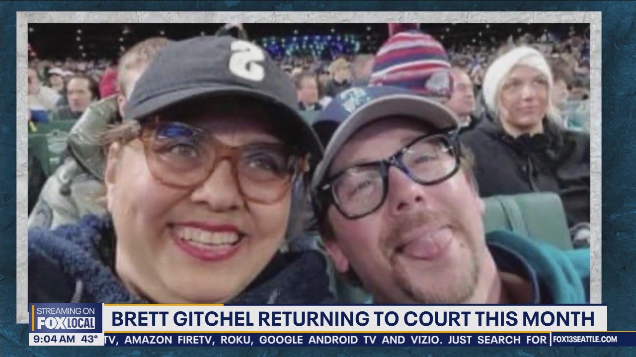 Suspect in Seattle woman's murder to appear in court this month | FOX ...