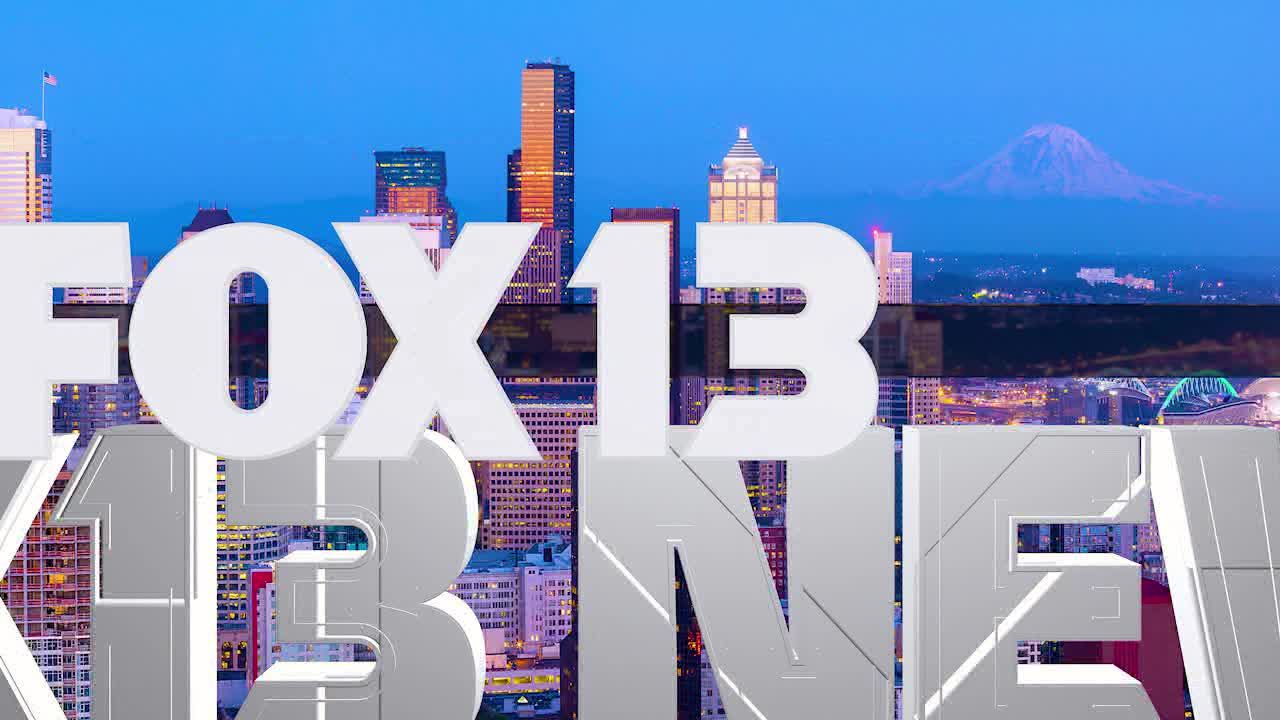 Últimas noticias con el noticiero FOX 13 Seattle: Miercoles, 19 de ...