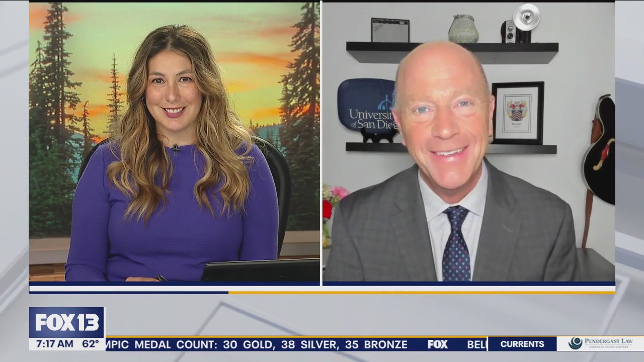 Advice on how to side-hustle in the US | FOX 13 Seattle