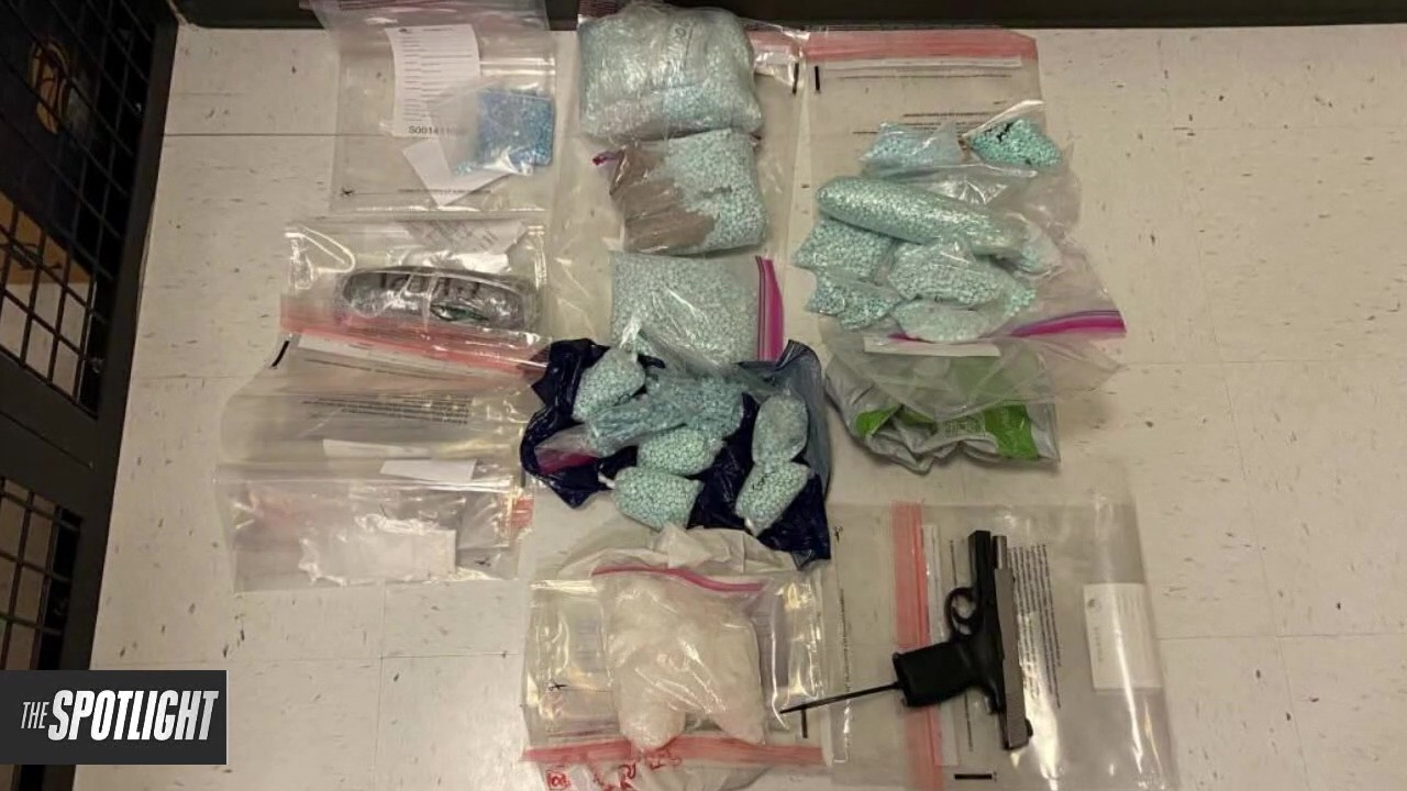 DEA details drug trafficking in western Washington | FOX 13 Seattle