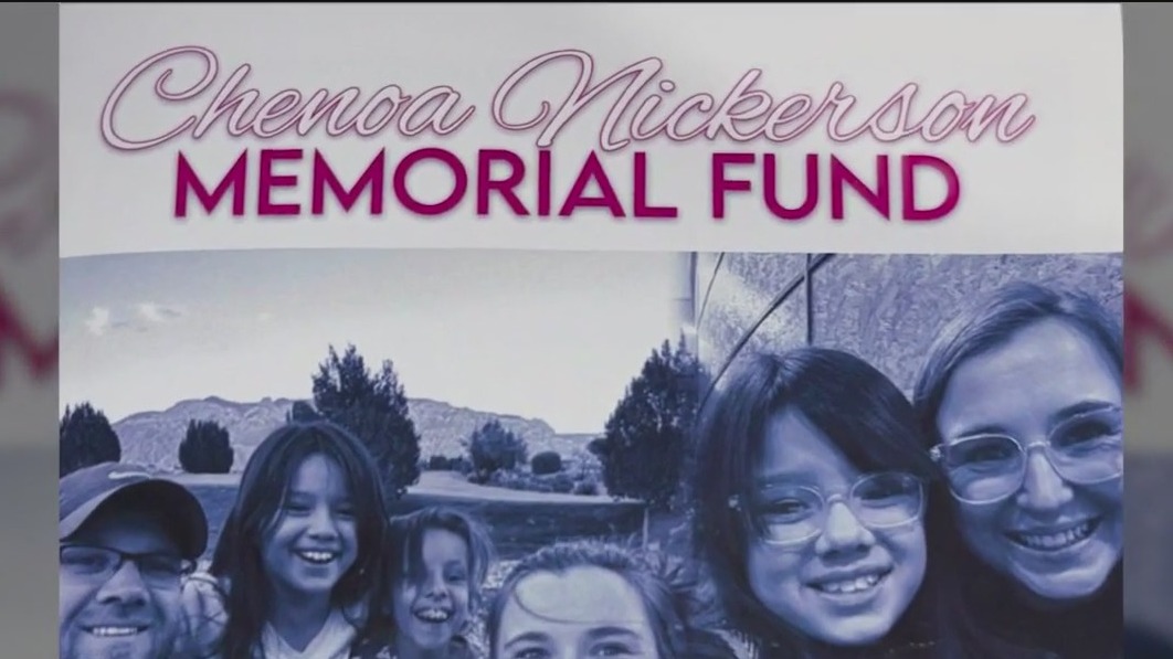 Legacy fund started for woman killed in Havasu Canyon flooding | FOX 10 ...