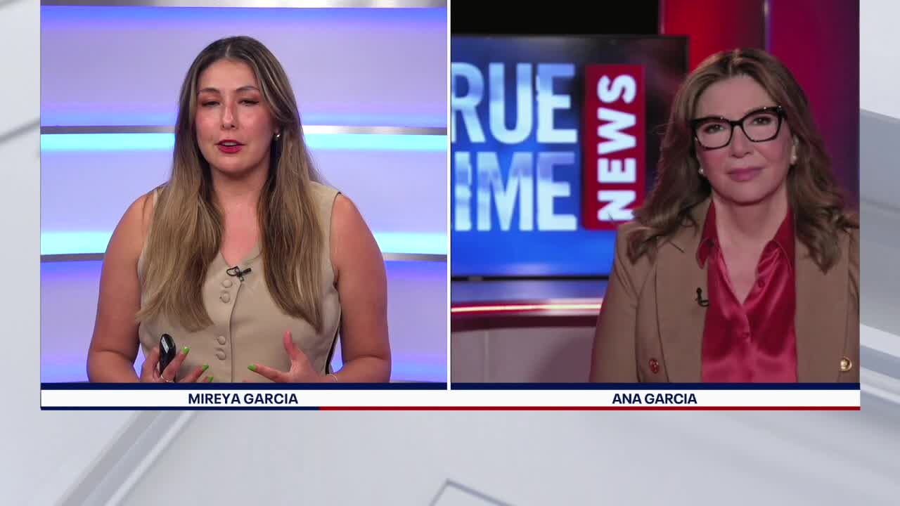 True Crime News investigates murder mysteries, cold cases and more ...