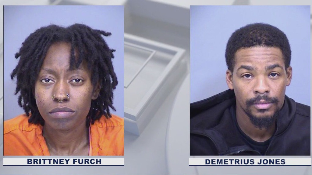 Tempe parents indicted for child abuse | FOX 10 Phoenix