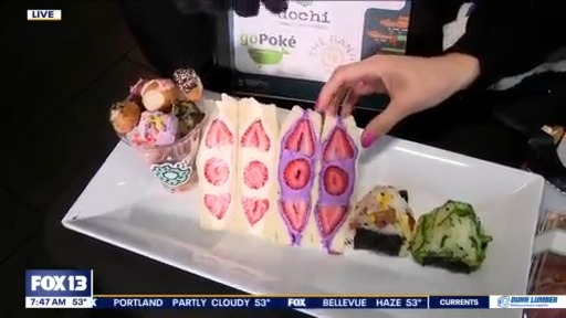 CID Night Market is this Saturday | FOX 13 Seattle