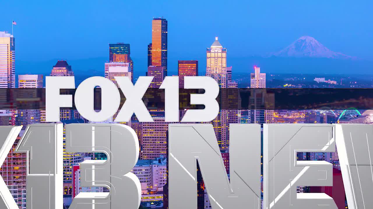 ?ltimas noticias con el noticiero FOX 13 Seattle: Miercoles, 25 de ...