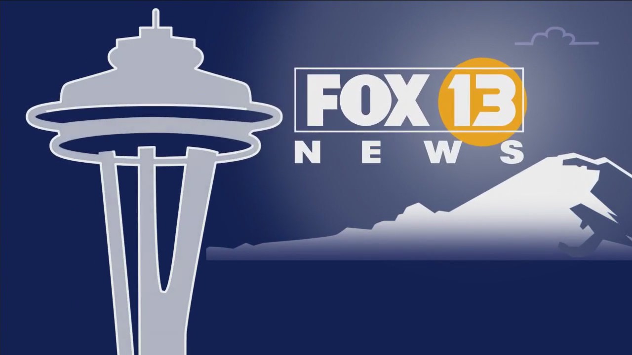 Good Day Seattle at 8am on Monday, 10/21 | FOX 13 Seattle