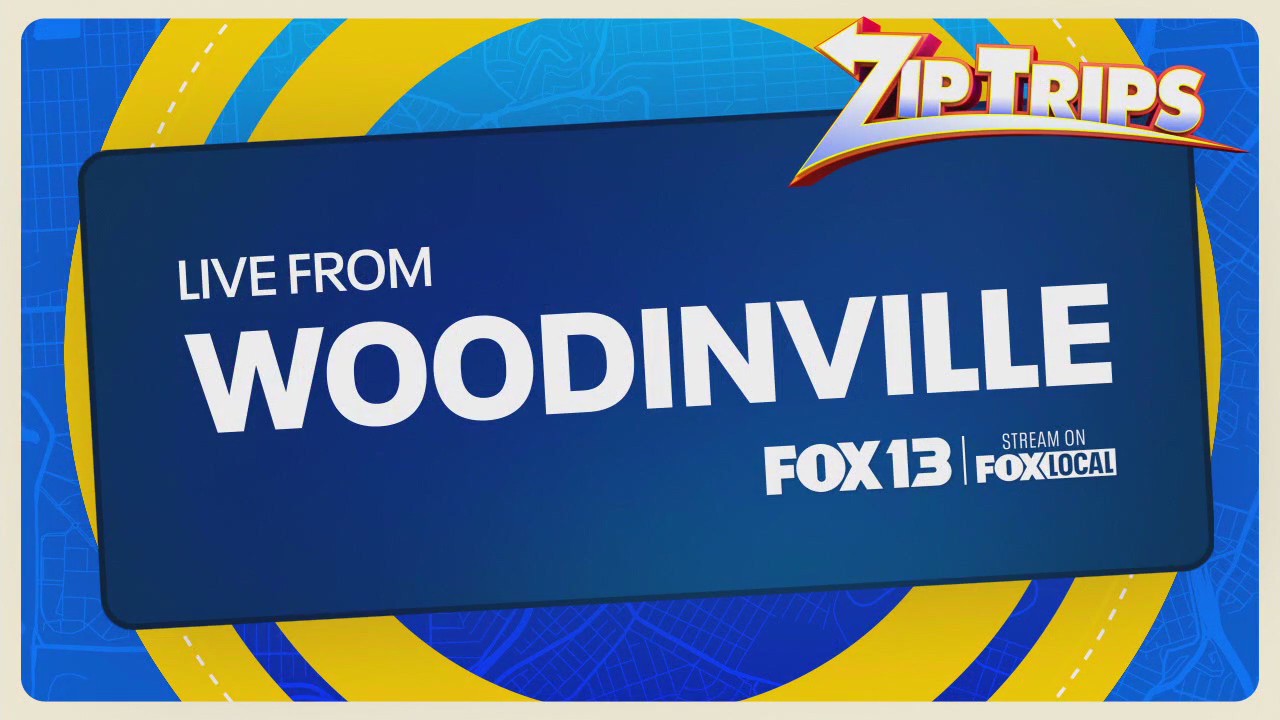 Zip Trips: Woodinville | FOX 13 Seattle
