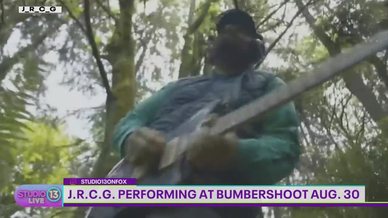 Bumbershoot returns to Seattle Center Labor Day weekend | FOX 13 Seattle