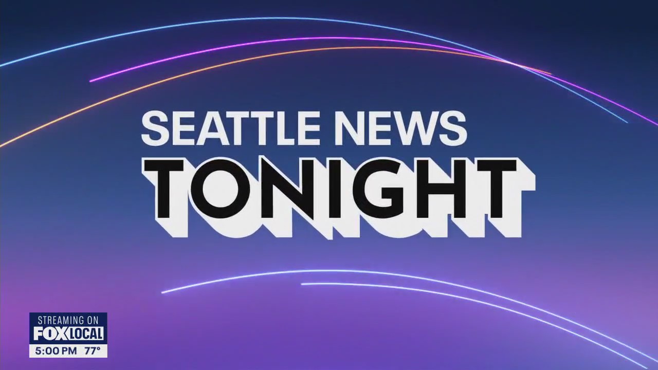Seattle News Tonight for Thursday, 9/4 | FOX 13 Seattle