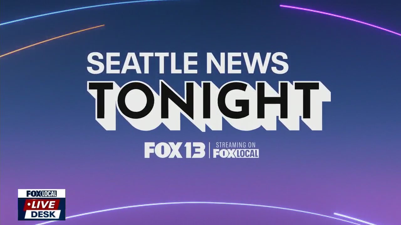 Seattle News Tonight for Sunday, 9/21 | FOX 13 Seattle