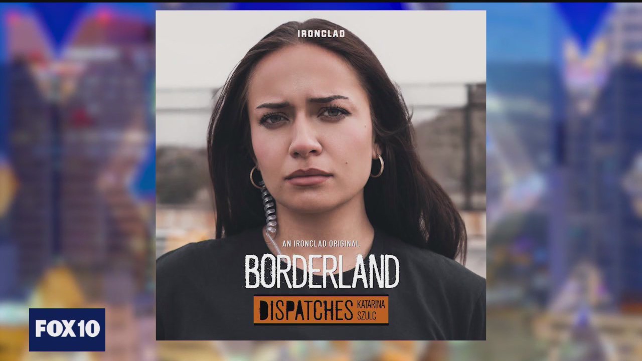 Insight into the workings of drug cartels | Newsmaker | FOX 10 Phoenix