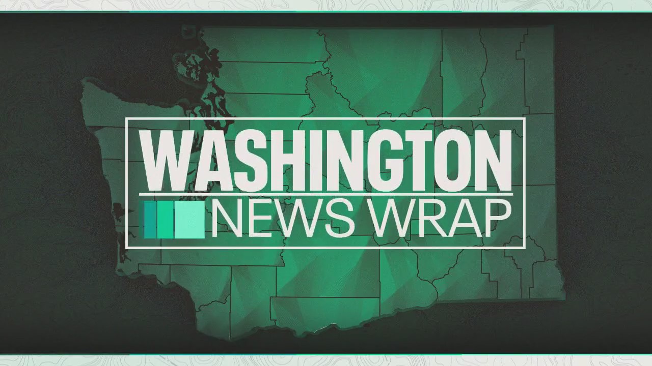 Washington News Wrap for Friday, 10/17 | FOX 13 Seattle