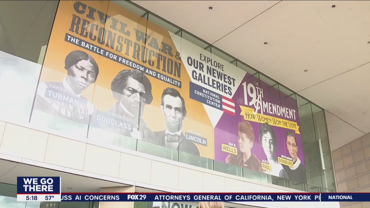 New study reveals tumbling nationwide test scores | FOX 29 Philadelphia