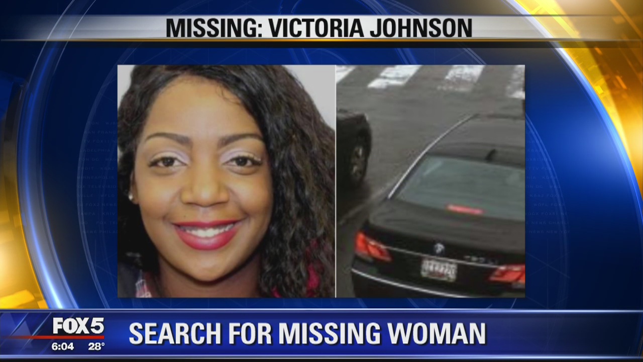 Missing woman last seen in Upper Marlboro; police release image of ...