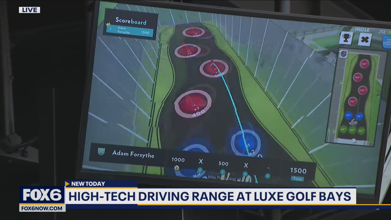 FOX 6 Weather isn?t the only player in town with Doppler technology ...