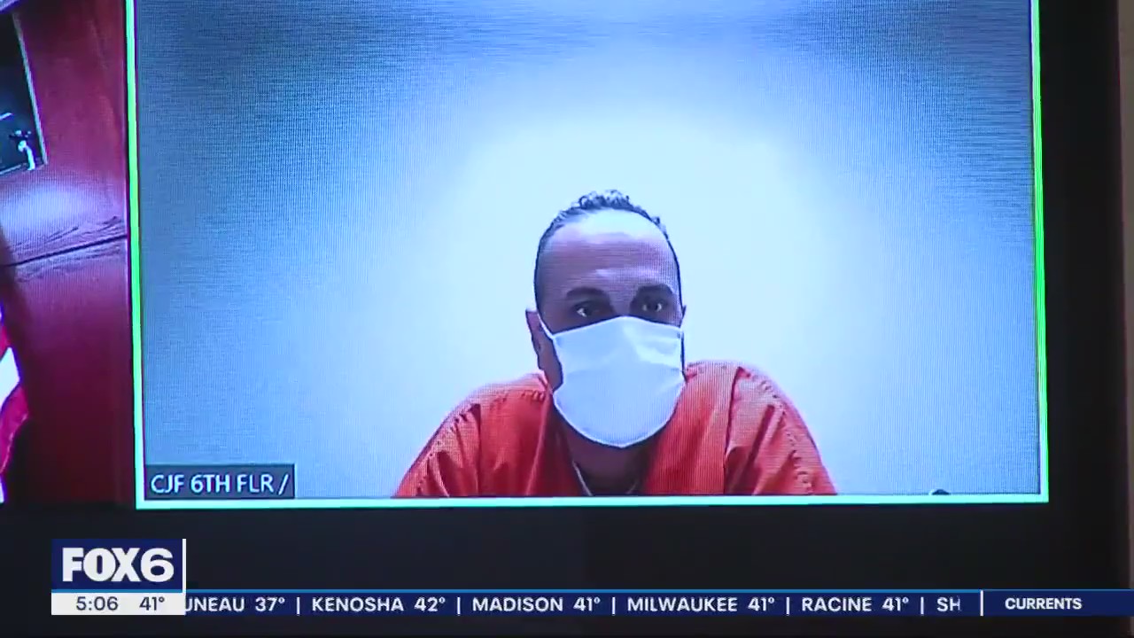 Dating app 'predator' Timothy Olson's attorney removed from case | FOX6 ...