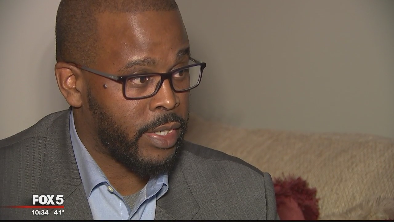 Antwan Wilson says Mayor Bowser knew about plans to transfer daughter ...