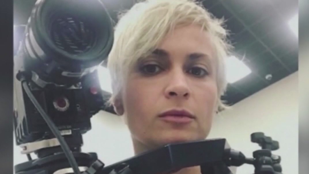 Documentary on 'Rust' cinematographer Halyna Hutchins | FOX6 Milwaukee