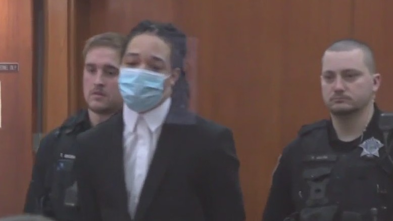 Most Wanted 'menace' Kenneth Twyman homicide trial opening statements ...