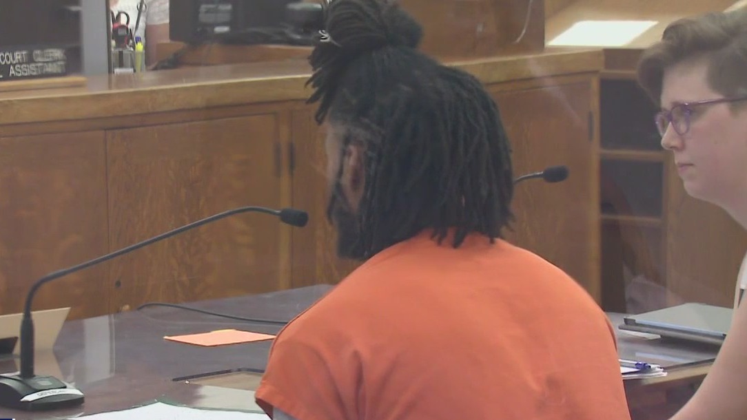 Milwaukee girl shot, killed; Benjamin Garrett sentenced, 22 years ...