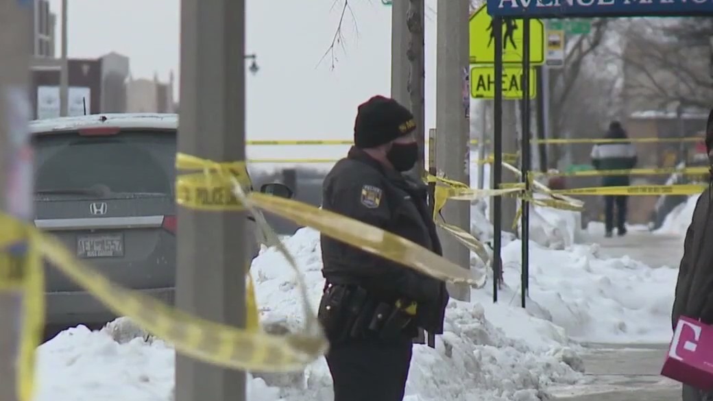 Milwaukee fatal shooting: Ismael Moreno sentenced, 20 years prison ...