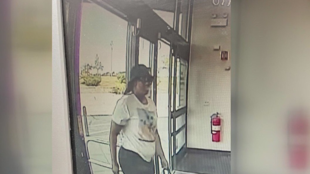 Muskego Walgreens theft, 1 sought | FOX6 Milwaukee