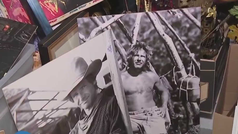 St. James Annual Rummage Sale kicks off Thursday | FOX6 Milwaukee