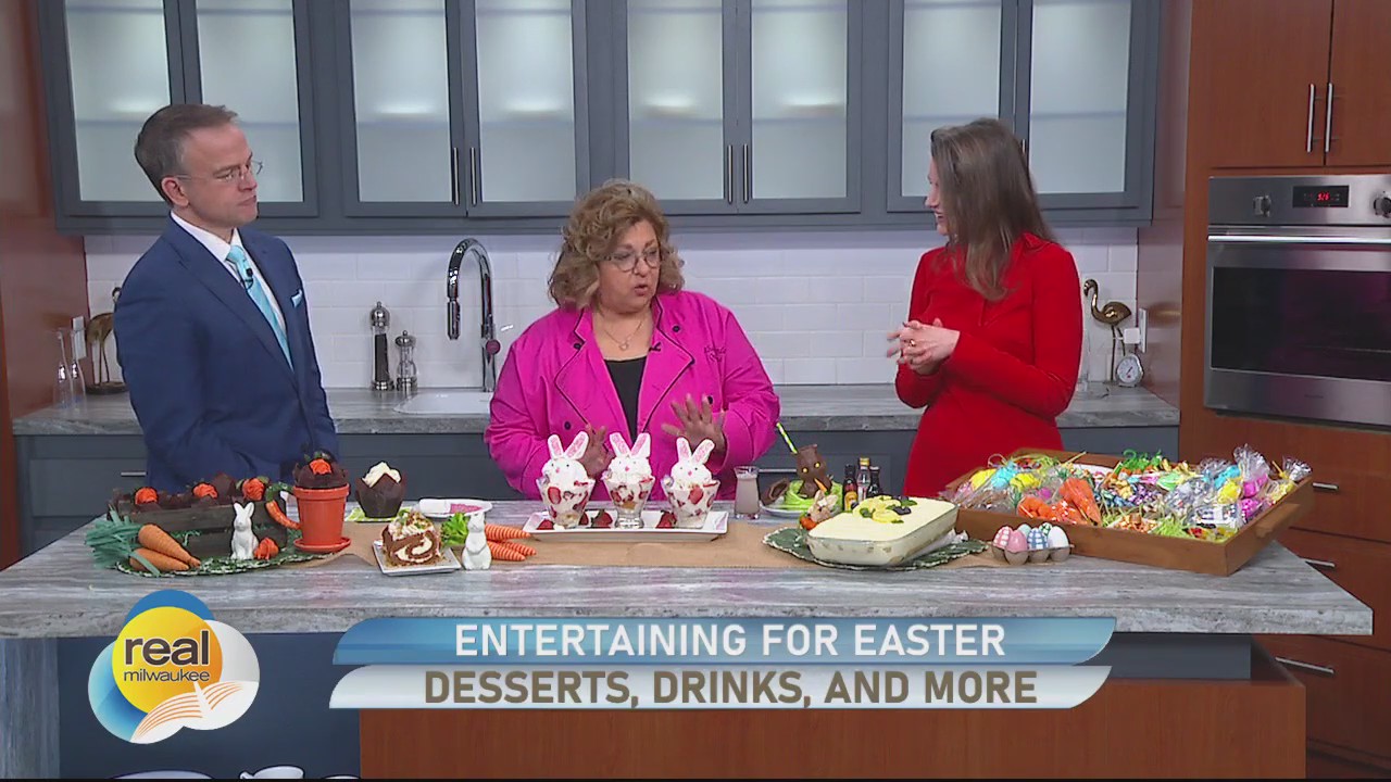 Entertaining for Easter; Elevate your celebration | FOX6 Milwaukee