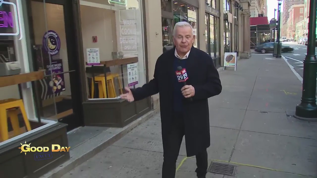Good Day Uncut: Mondays With Mike | FOX 29 Philadelphia