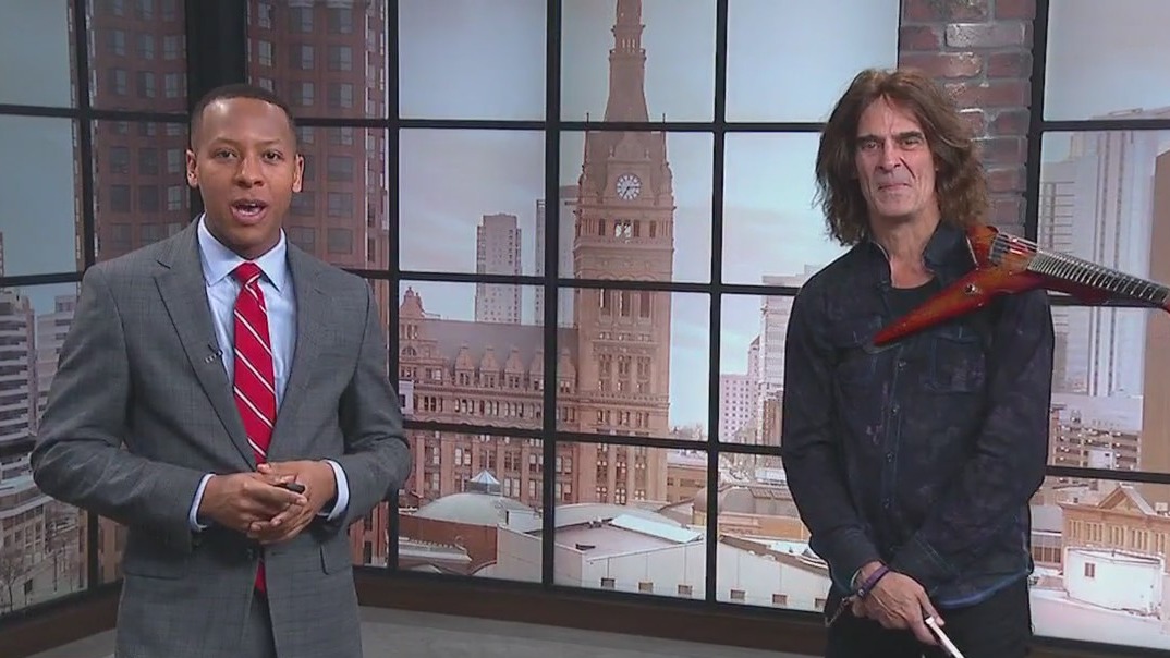 Original TSO member Mark Wood interview | FOX6 Milwaukee