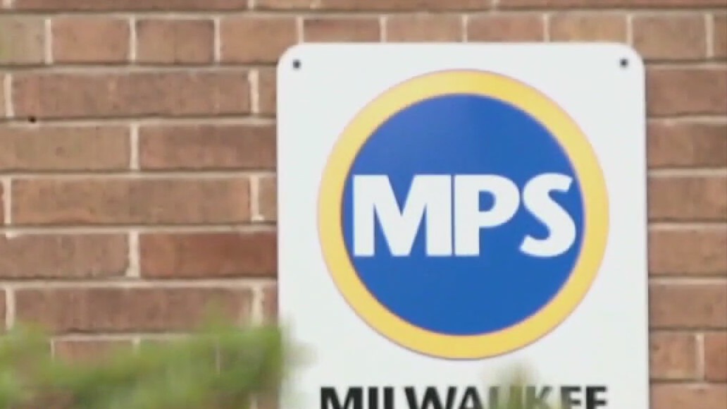 Milwaukee Public Schools; questions about open board seat | FOX6 Milwaukee