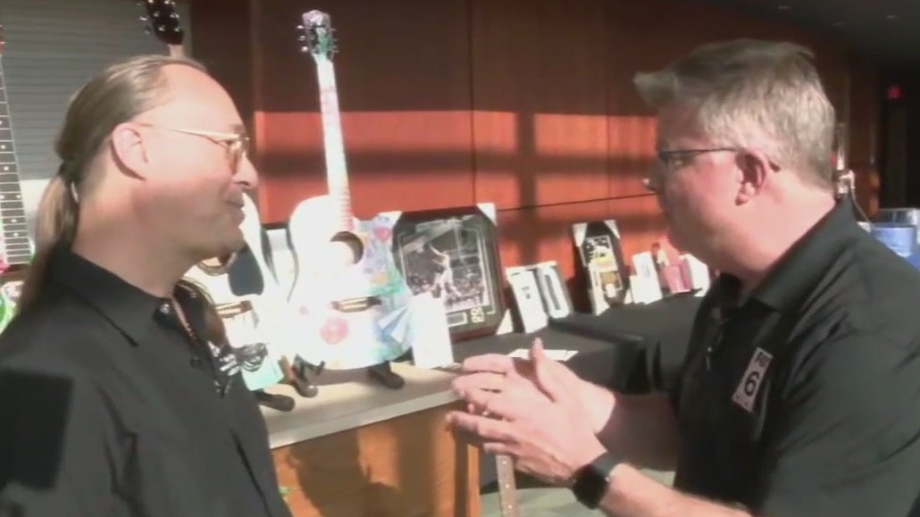 What to know about Rock 4 Vets fundraiser | FOX6 Milwaukee
