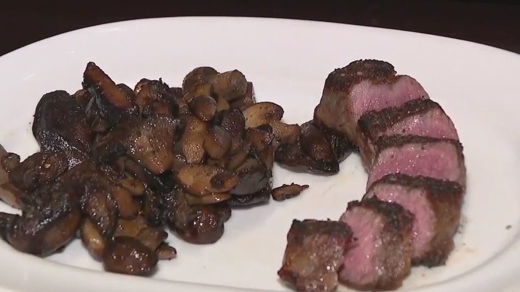 USDA Prime, Japanese Wagyu beef, or fresh seafood | FOX6 Milwaukee
